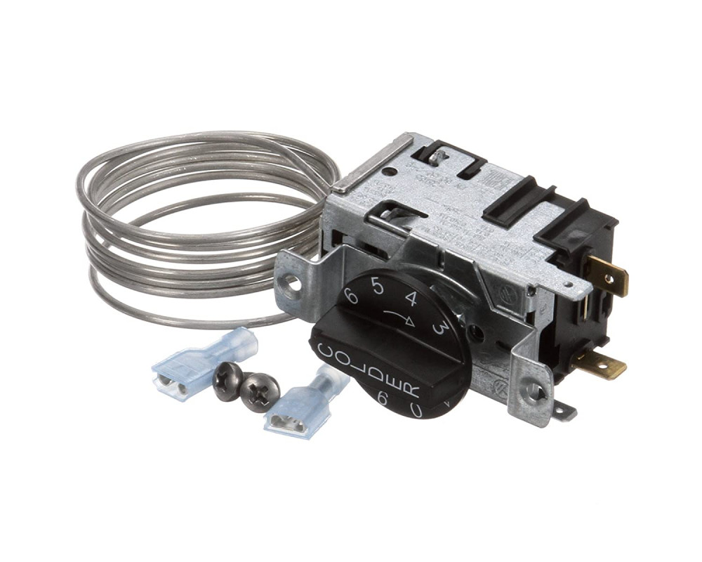 TRUE 800382 Temp Control