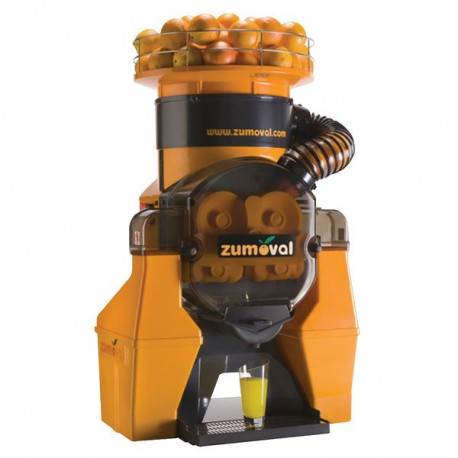 Zumex Essential PRO Citrus Juicer Orange