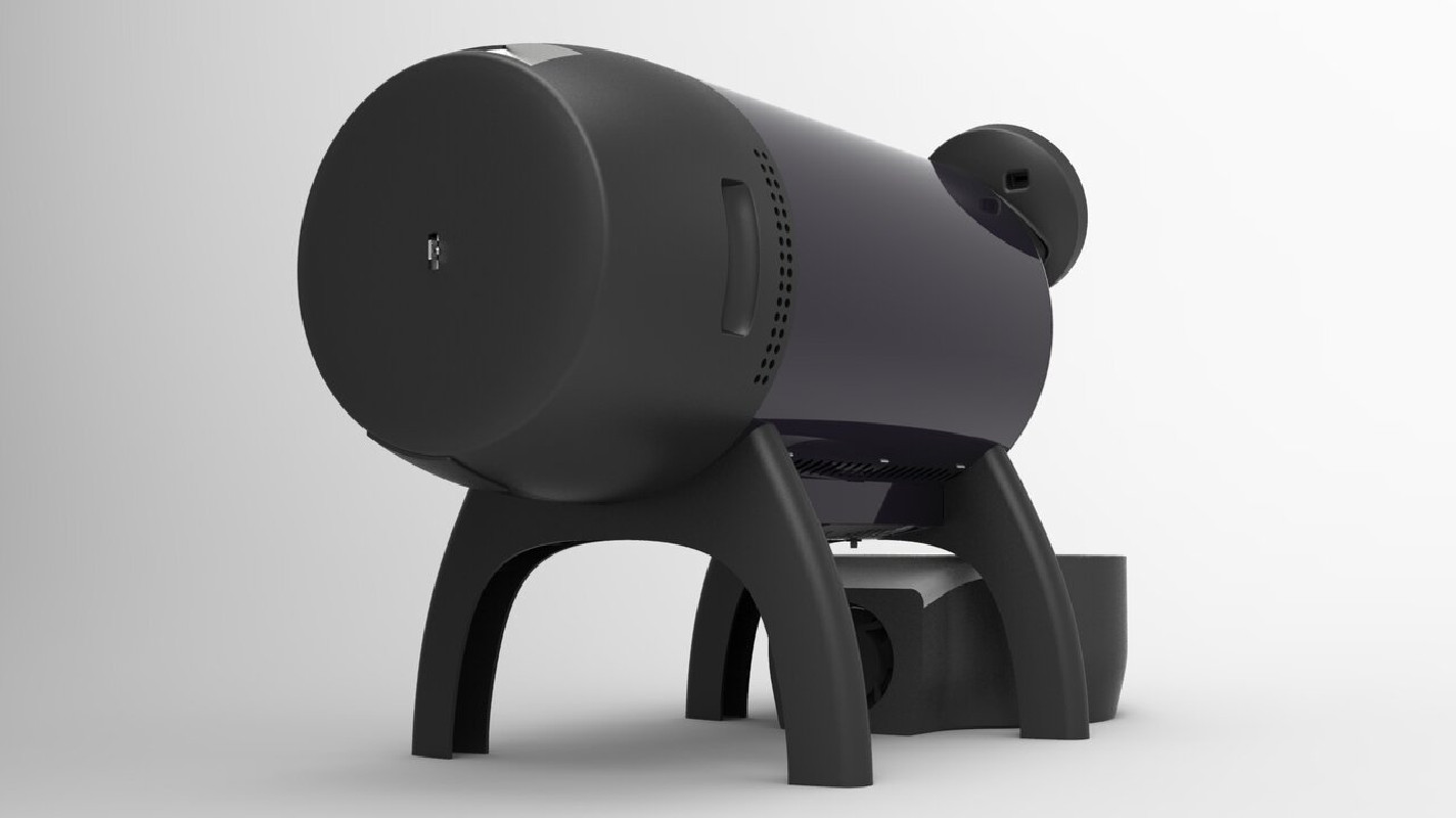 Aillio Bullet R1 V2 Coffee Roaster