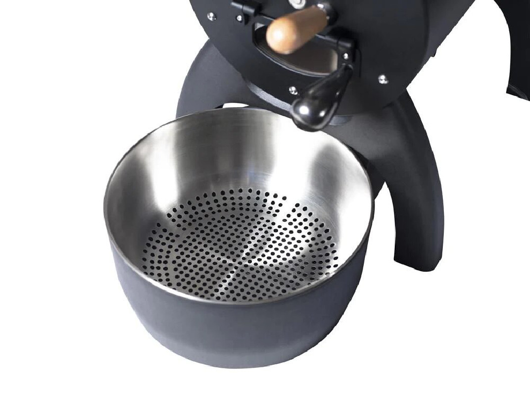 Aillio Bullet R1 V2 Coffee Roaster