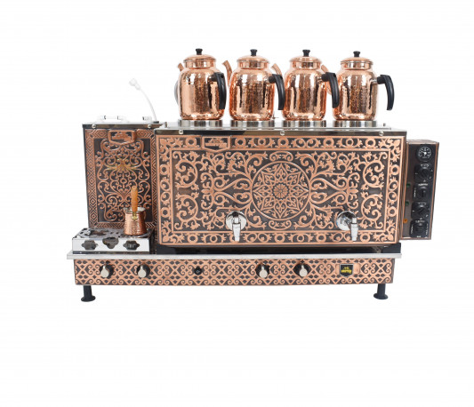 Buy Marco UC4 Ecosmart Hot Water Boiler in the KSA