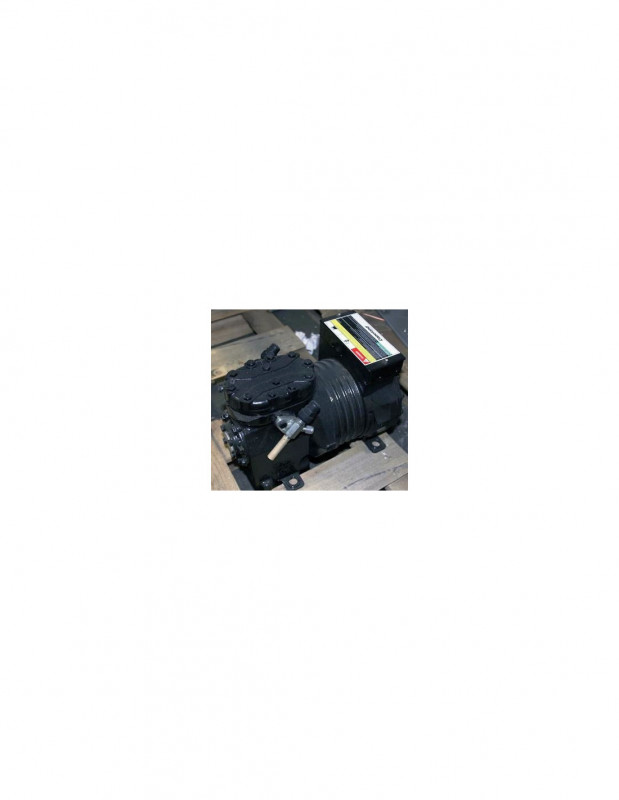 True 842083 COMPRESSOR FOR T-35F 220V T-49F 220V