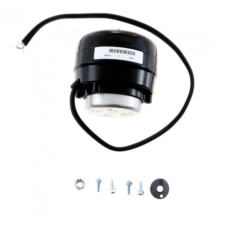 True 800412 EVAPORATOR FAN MOTOR