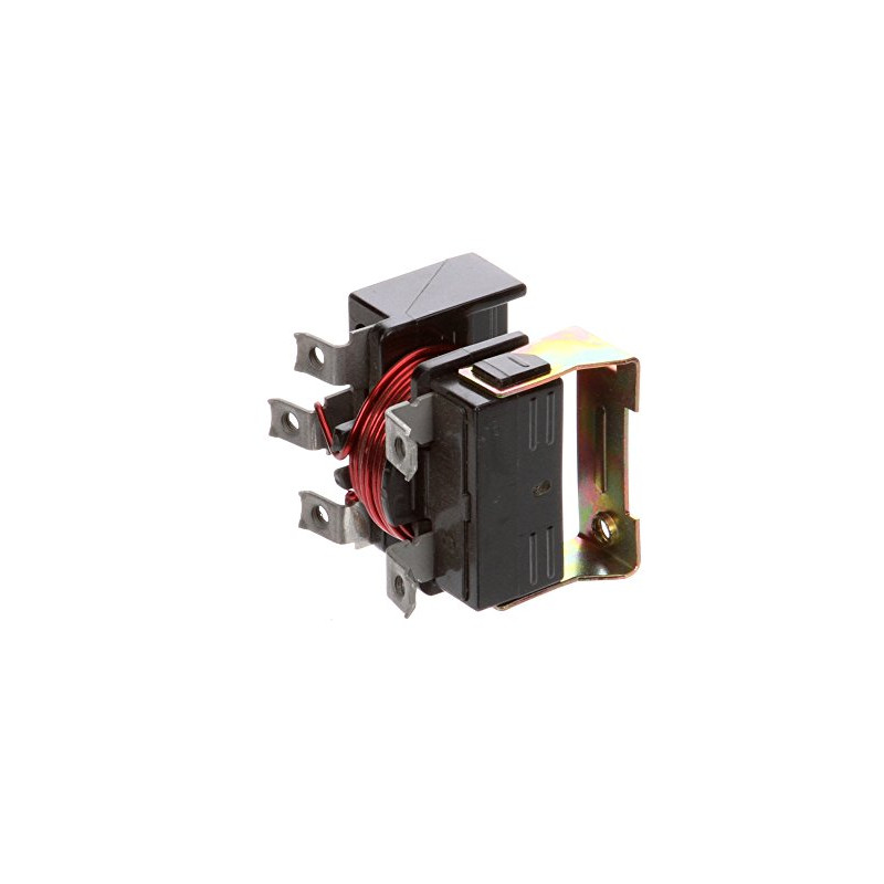 Buy True 802229 RELAY 208V 60HZ R-134A 1-2HP in