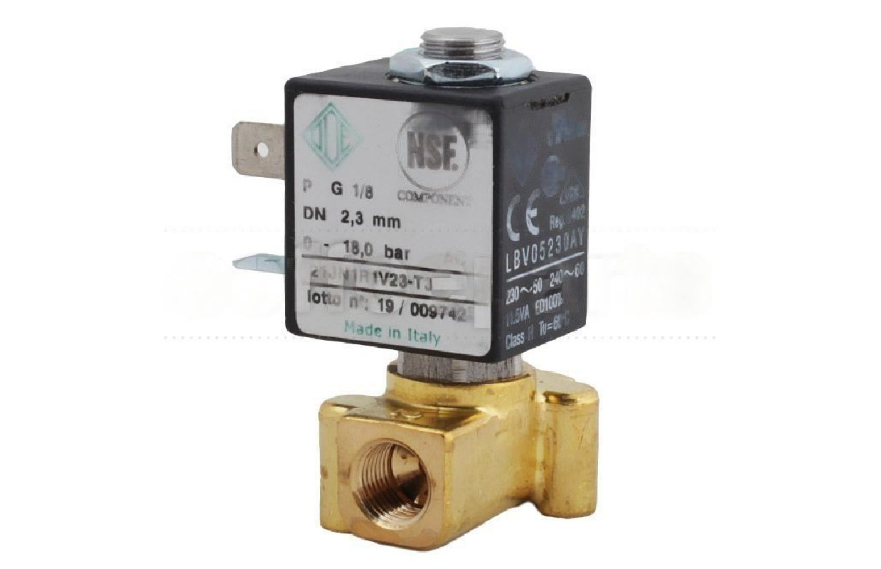 Rocket Espresso C190004066 Valve