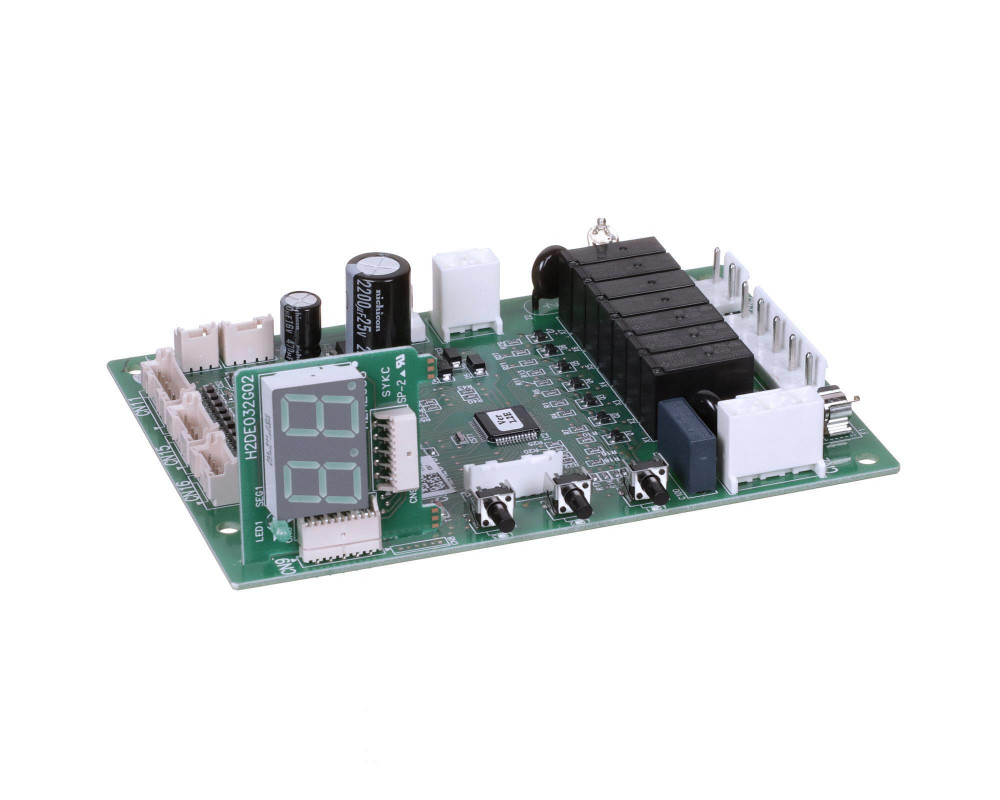 Hoshizaki P01873-02, Control Board