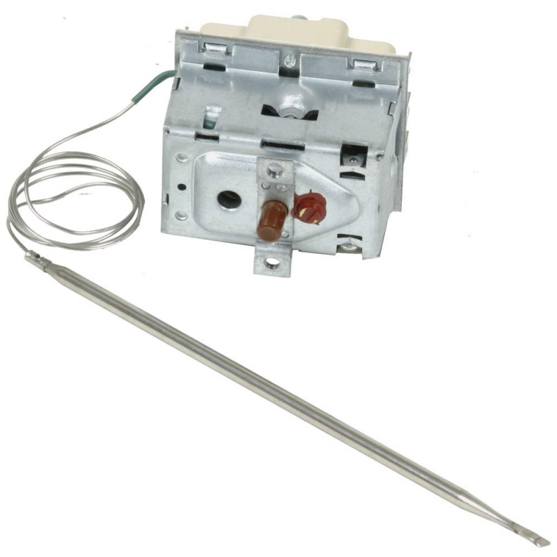 TurboChef 102075 Hi Limit Thermostat EGO 3 Pole