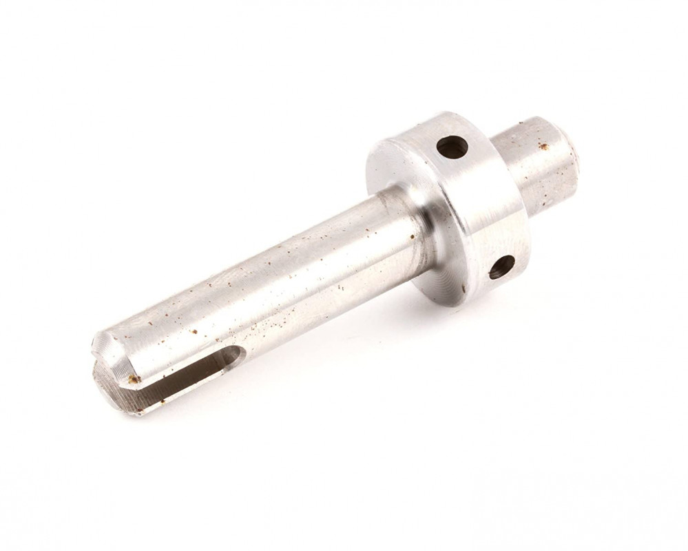 True 832108 Hinge Shaft, 2-3/16" Long