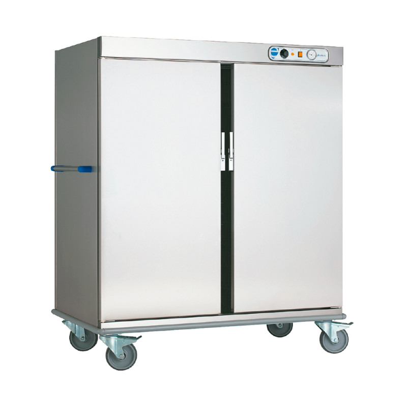Edenox CCB-40, Holding and Proofing Cabinets