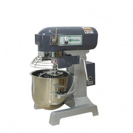 Buy Berjaya, BJY-BM20N-60, Dough Mixer - 20L in the KSA