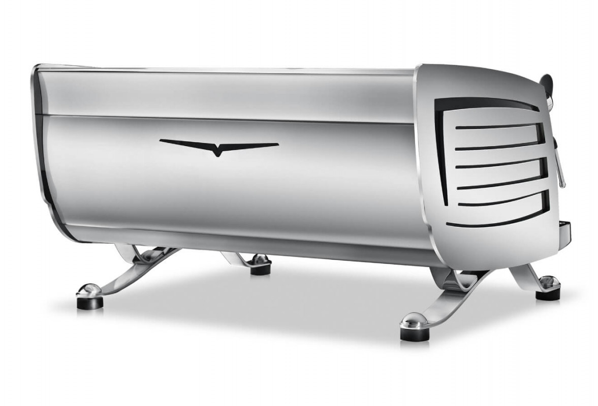 Victoria Arduino Black Eagle Volumetric 2 Group Espresso