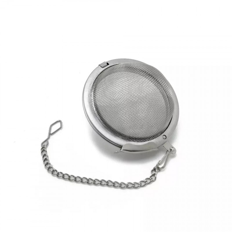 Buy Rattleware Mesh Tea Ball in the KSA