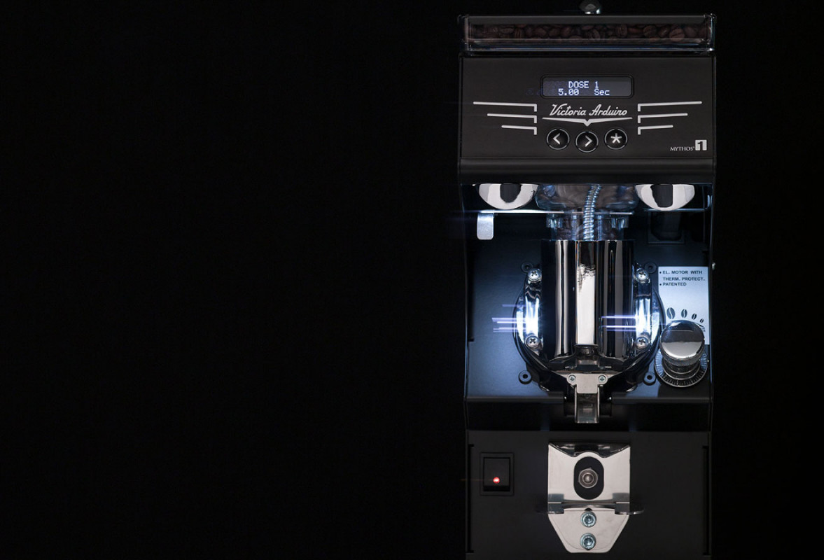 Victoria Arduino Mythos One Grinder