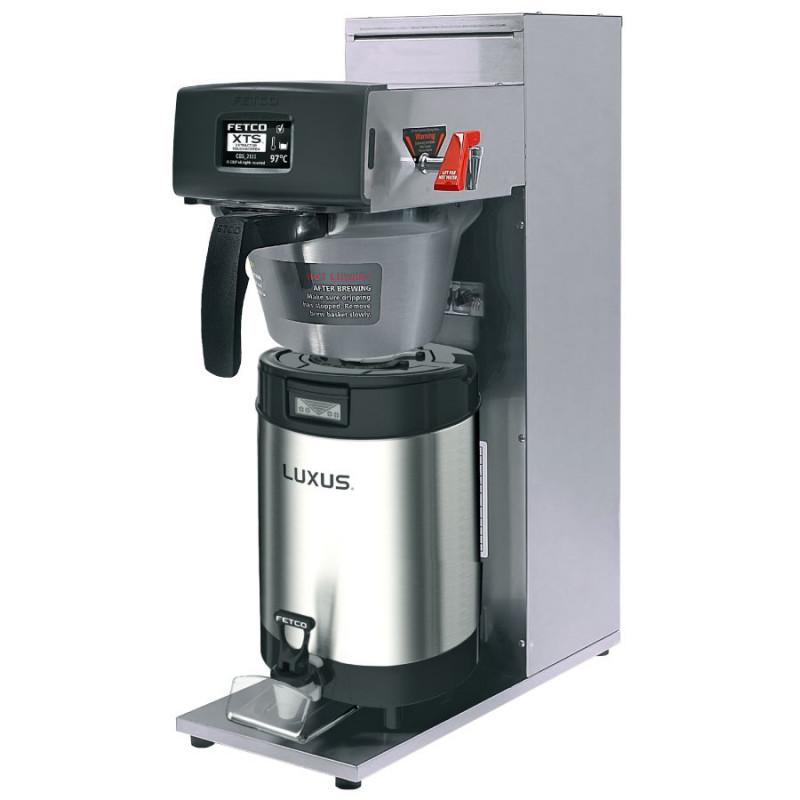 Buy Fetco CBS-2111-XTS 3.0 Batch Brewer in the KSA