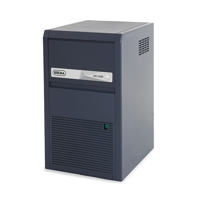 Brema CB184, Self-Contained Ice Maker - 22 Kg