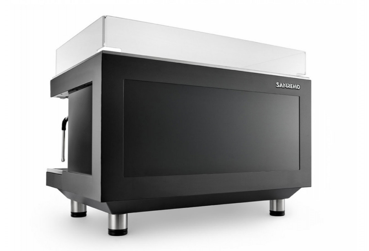 Buy Sanremo Zoe Competition 2 Groups Espresso