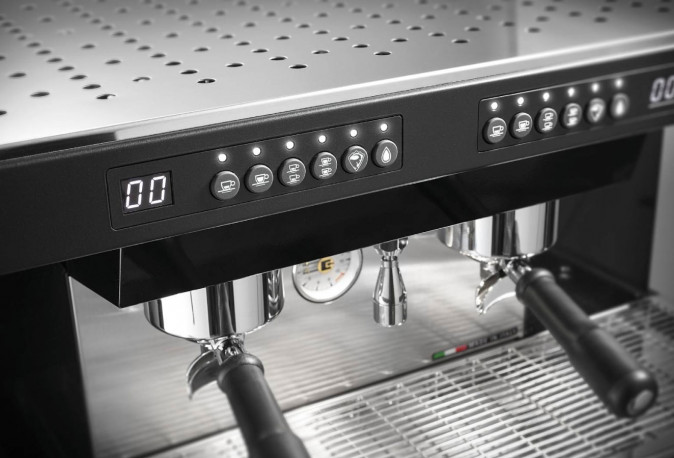 Buy Sanremo Zoe Competition 2 Groups Espresso