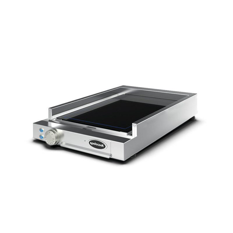 Spidocook SP 200 Flat Electric Griddle