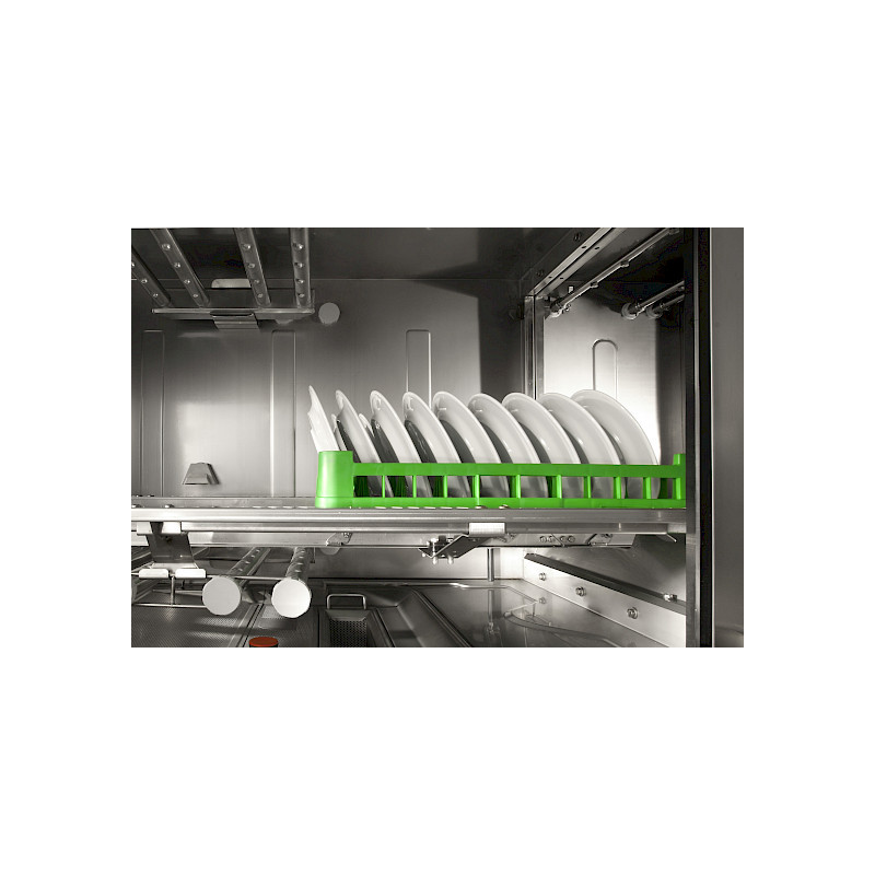 Hoonved HT 100 DX-SX Conveyer Dishwasher