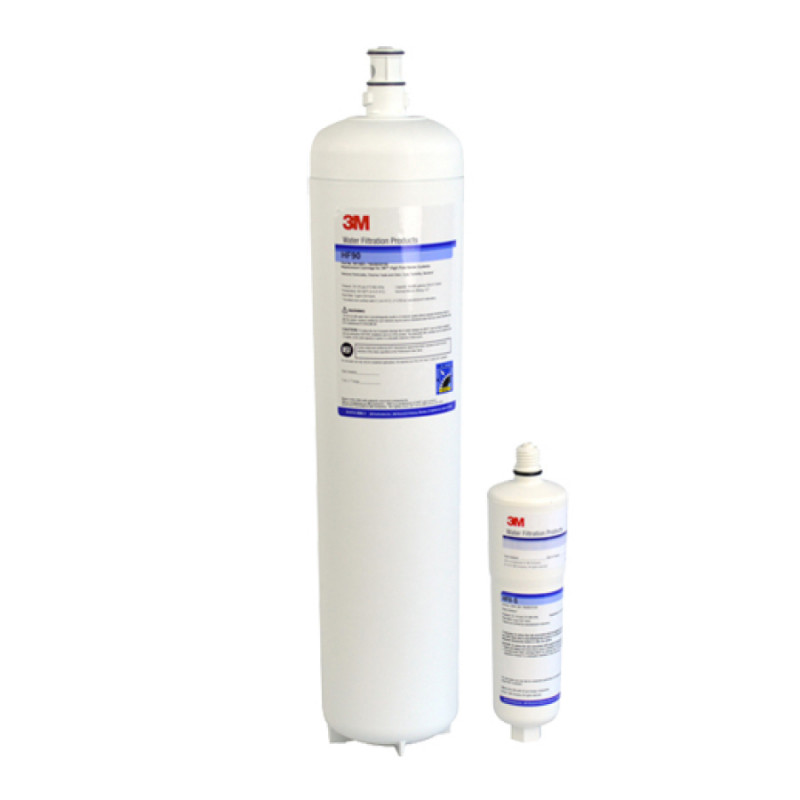 Buy 3M HF90 & HF8-S Filter Replacement Cartridges Set in the KSA