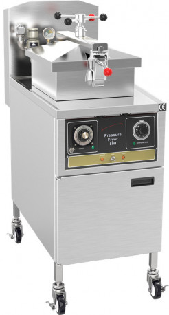 Buy Winston PF46 Collectramatic Pressure Fryer in