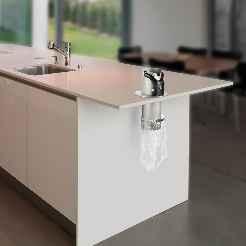 Quamar Q20-3 Bench Portafilter Cleaner