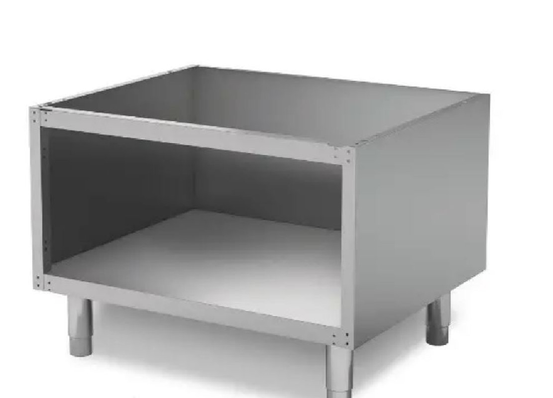 Mareno BV7-8, Square Edge Base Cabinet