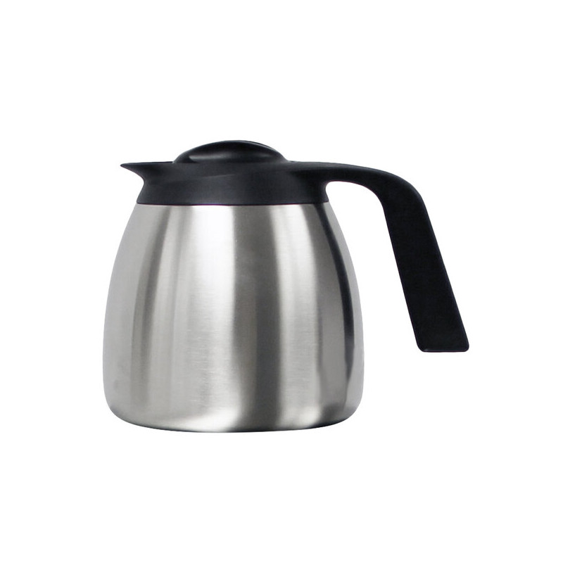 Buy Fetco D055 1.9L Stainless Steel Thermal Server in the KSA