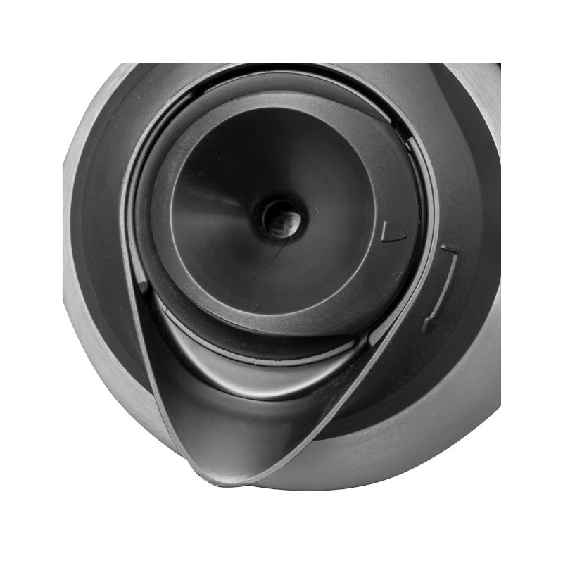 Buy Fetco D055 1.9L Stainless Steel Thermal Server in the KSA