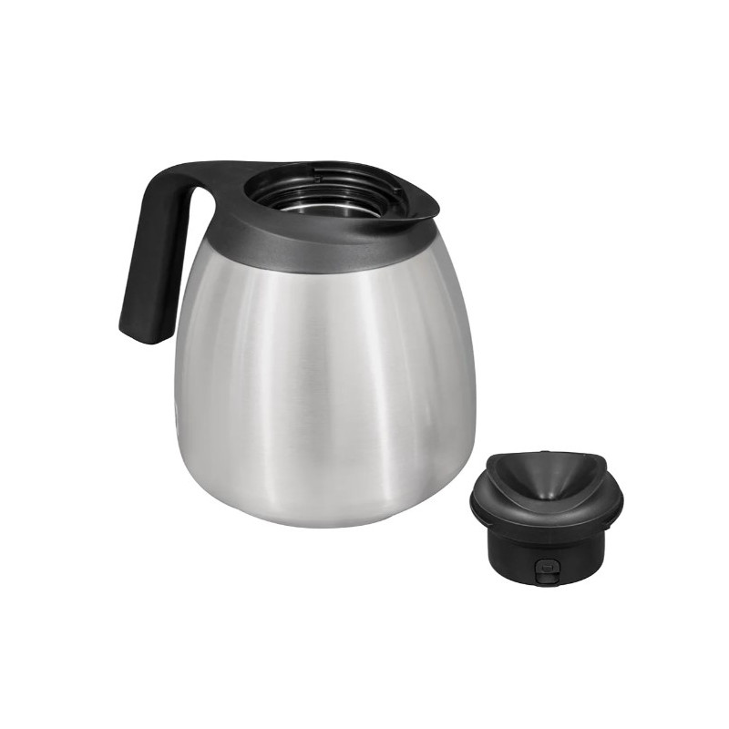 Buy Fetco D055 1.9L Stainless Steel Thermal Server in the KSA