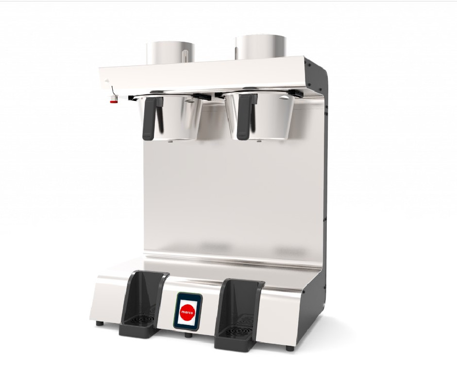 Buy Marco Jet 6 Twin Coffee Brewer in KSA