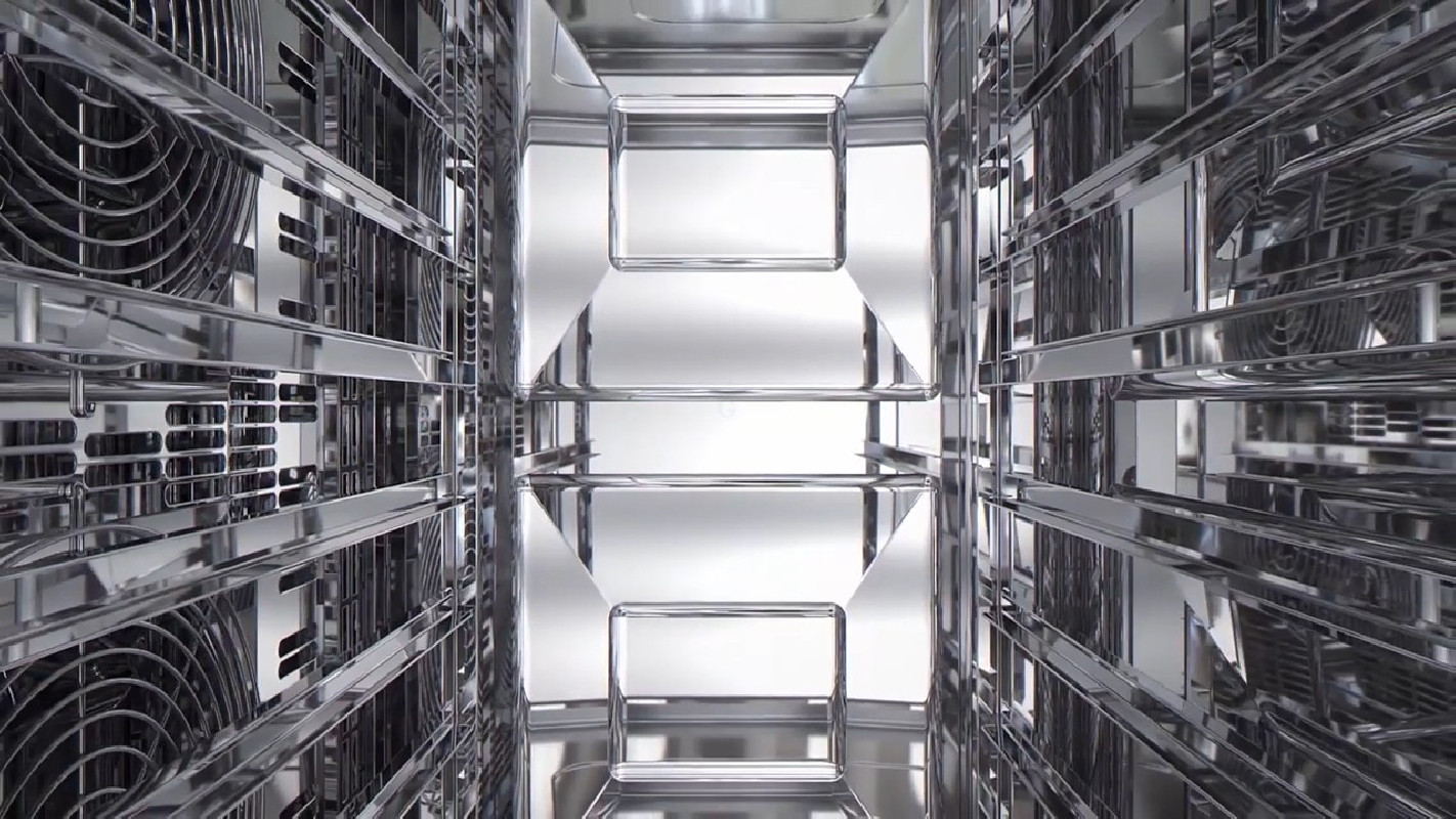 Rational, iCombi Classic 10-1/1 E, Combi Oven