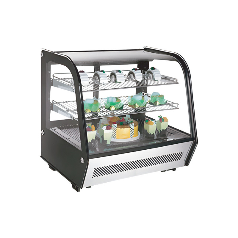 Bancool GN- 900CT, Display Refrigerator