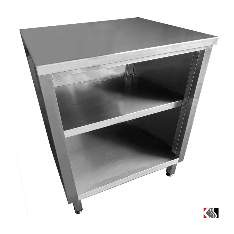 KSS Equipment OBC50, Wall Base Cabinet