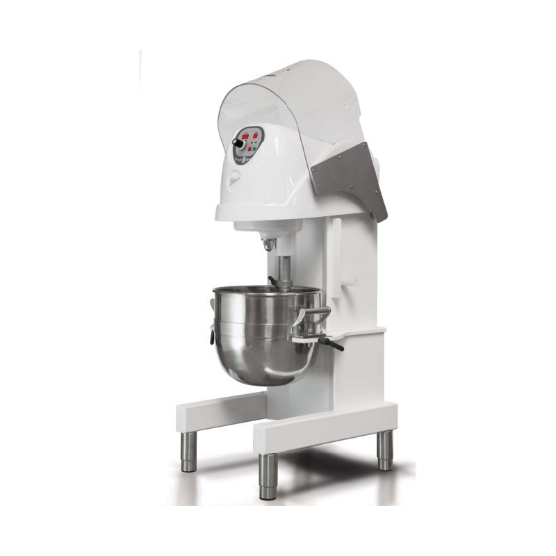 Steno PL40F/V, Dough Mixer- 40L