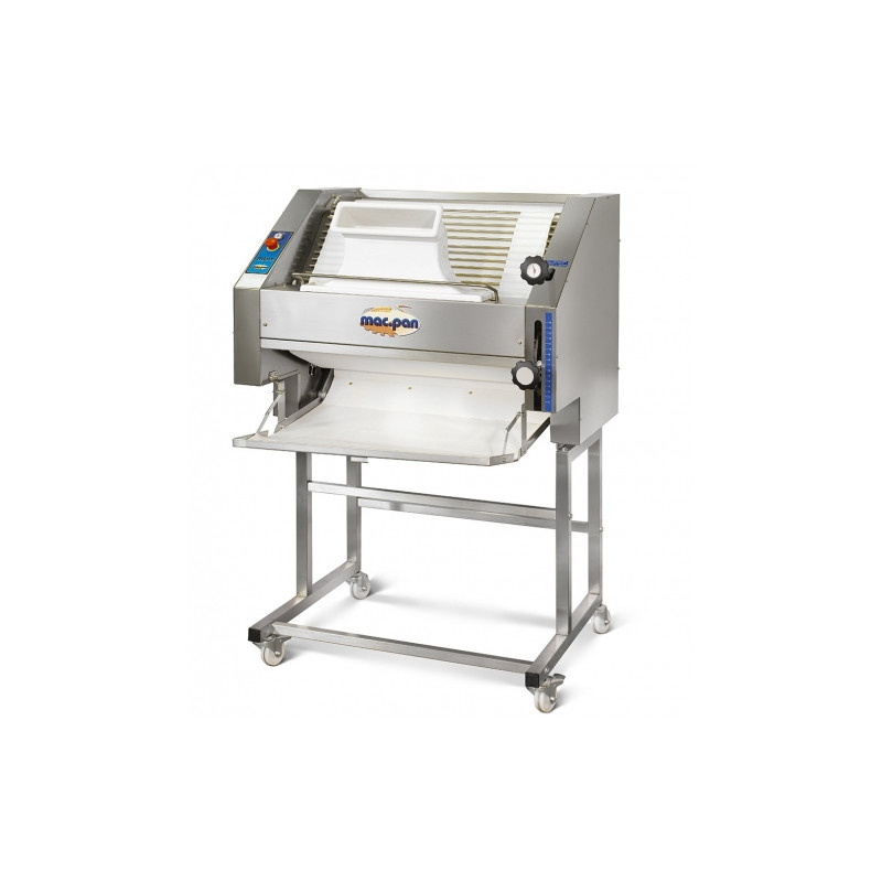 Mac Pan MBA/3CL, Food Processing Machines