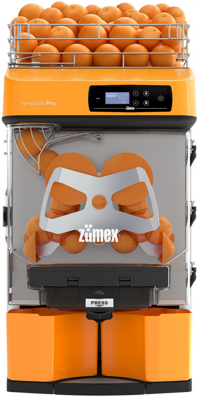 Zumex Versatile Pro Automatic Orange Citrus Juicer -Juicers