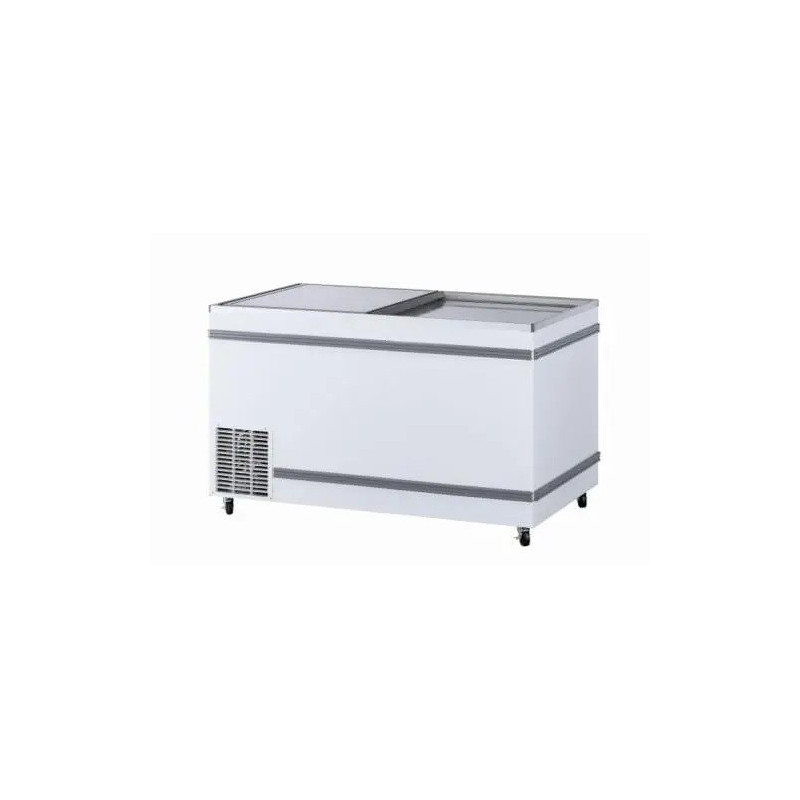Turbo Air FS-580F, Horizontal Freezer - 578L