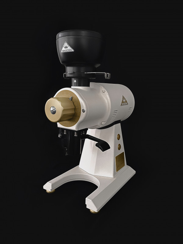 MAHLKONIG EK43 S Limited Edition: The ICON