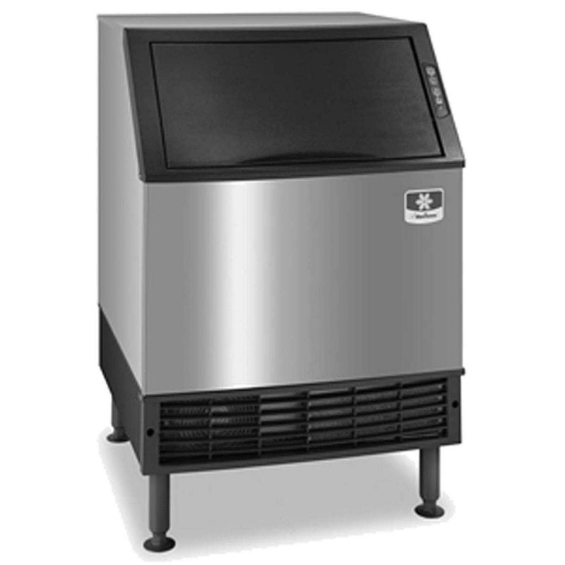 Manitowoc UDF0240A-261ZS Self Contained Ice Machine 98kg/24h