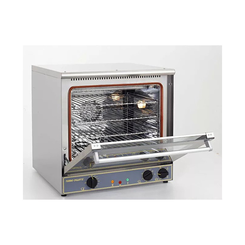 ROLLER GRILL FC60TQ, Convection Ovens
