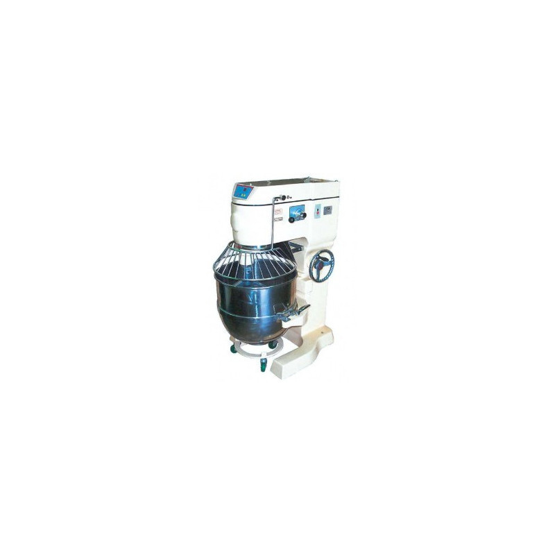 C.P. SRL, 90 Liter, Chef Planetary Mixer