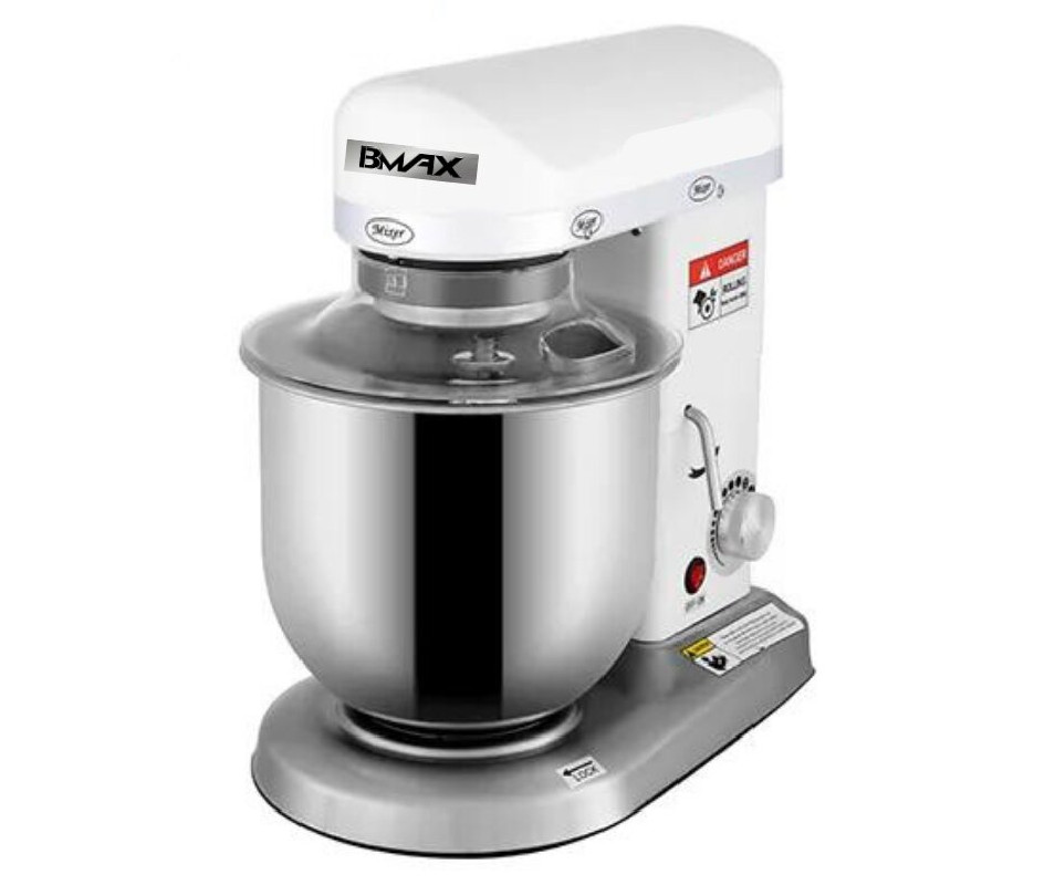 Bmax b-10l, Planetary Mixer - 10L