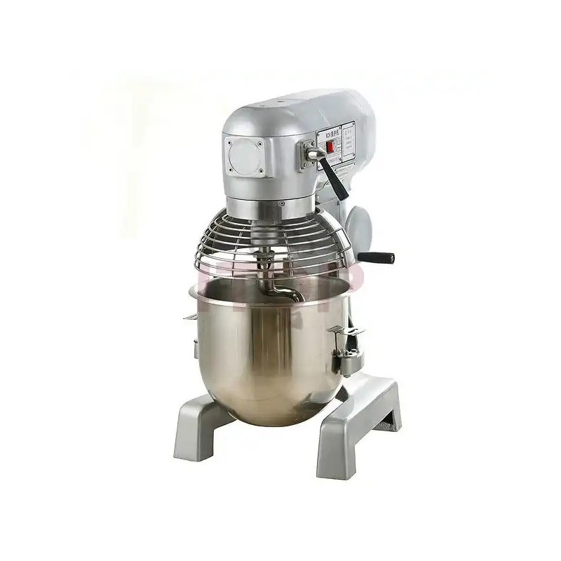 Bmax b20bB, Planetary Mixer - 20L