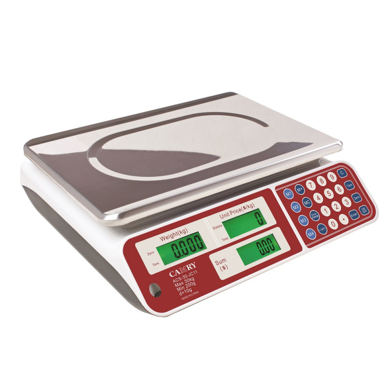 Camry ACS-JE11,Food Scale