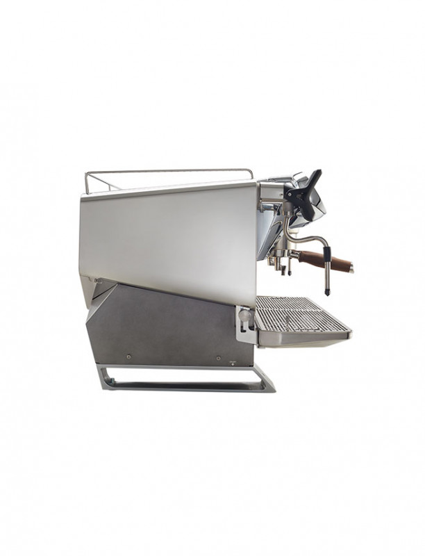 Faema President GTI - 2 Group Head, Volumetric Espresso Machine
