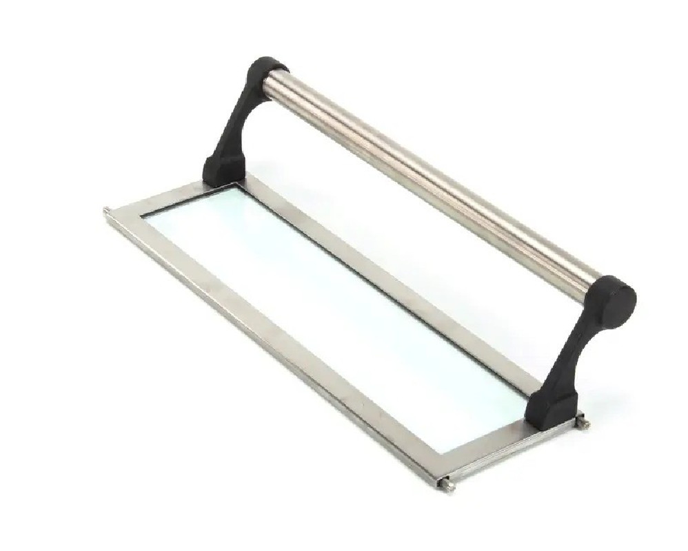 Middleby Marshall 51054 Door Assembly With Handle, Glass, Ps536Gs