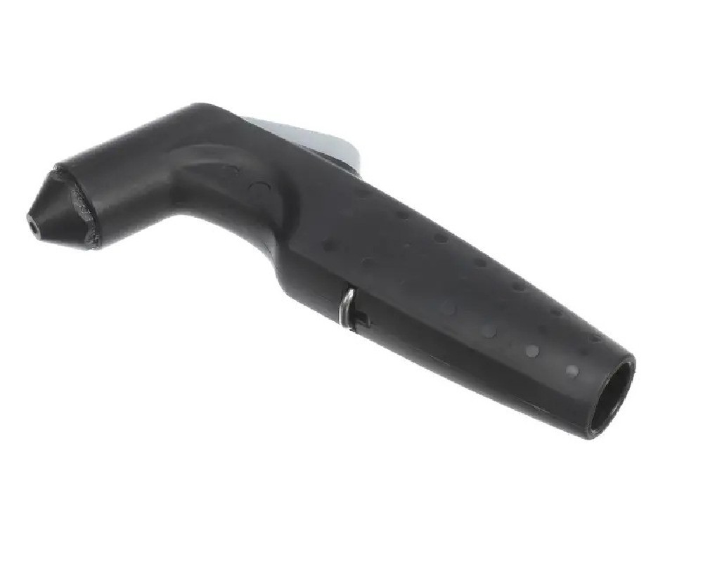 Rational 50.00.282S Hand Shower, Black, CMP/SCC
