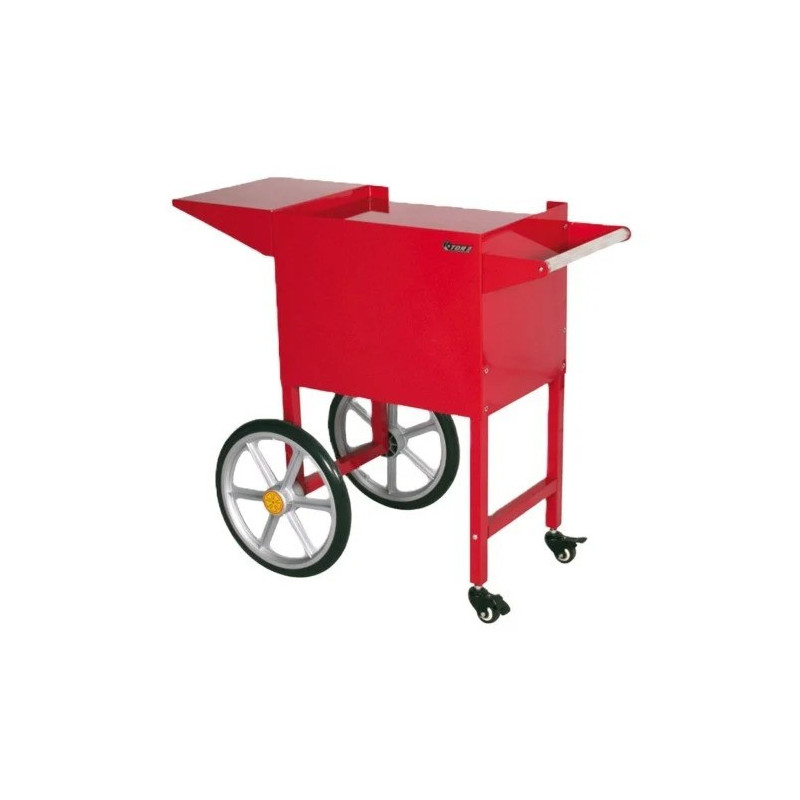 Eton, ET-POP6C, Popcorn Cart
