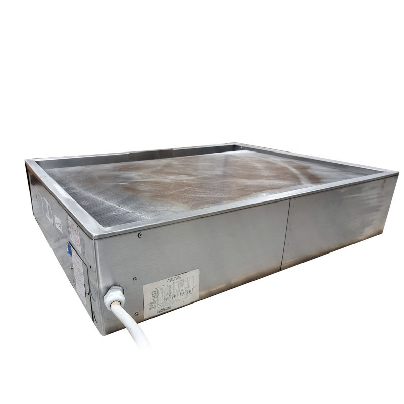 Wells G-23 Countertop Electric Griddle